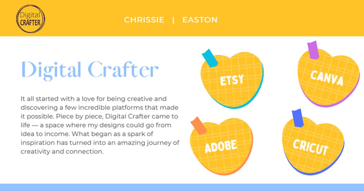 Digital Crafter
